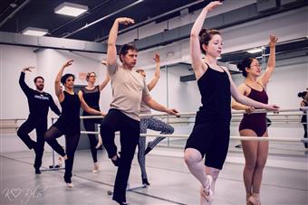 Neglia Ballet Artists - Buffalo NY | Vagaro